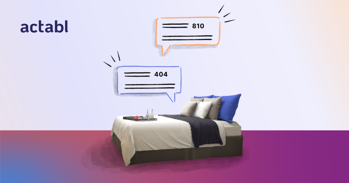 Boost Team Morale and Guest Satisfaction with Alice Housekeeping ...