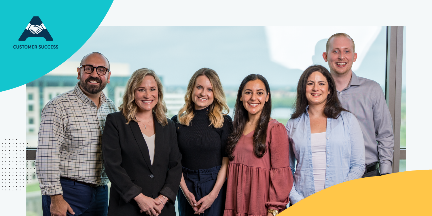 The Alice Customer Success Managers Helping with Hotel Optimization