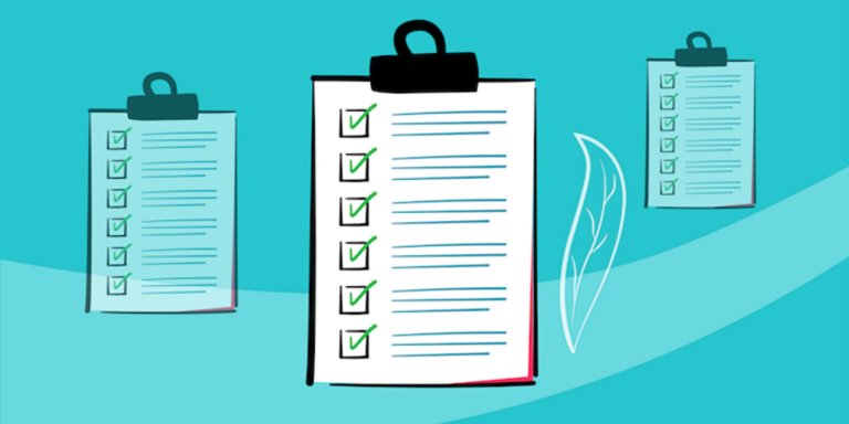 Top 10 Hotel Checklists to Efficiently Operate Your Hotel