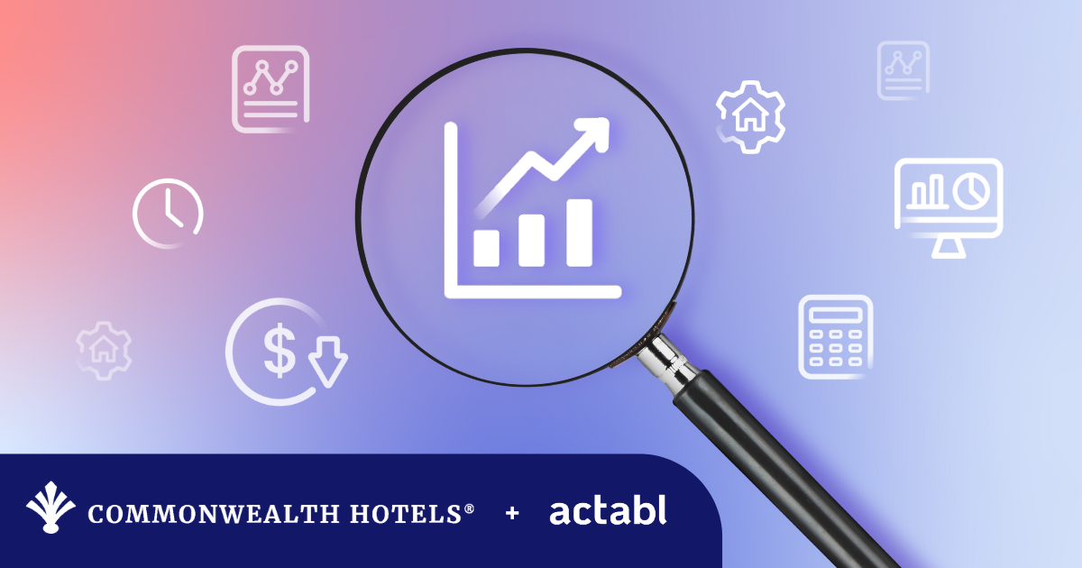 Fast Track to Financial Visibility: How Commonwealth Hotels Quickly ...