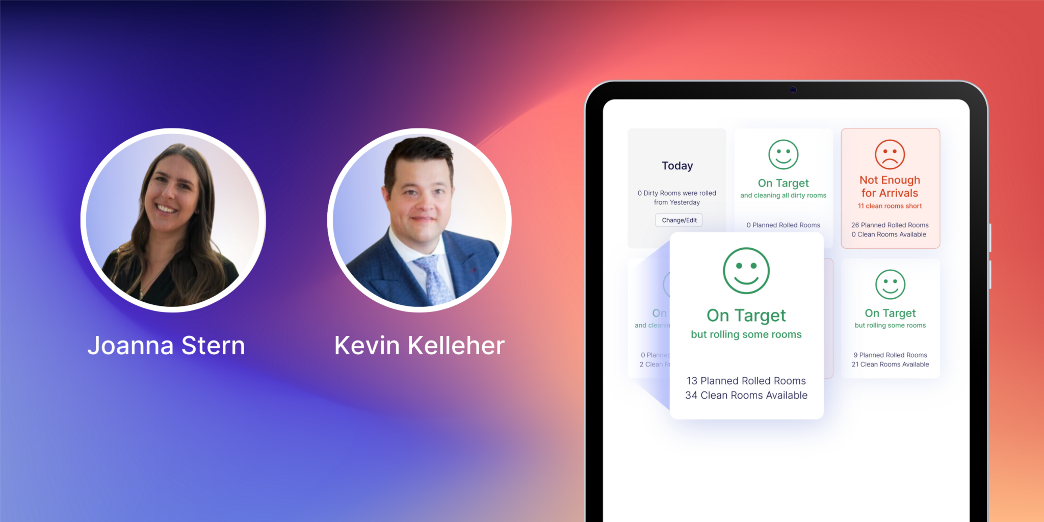 Housekeeping Optimizer - Housekeeping Experts Weigh in - Actabl