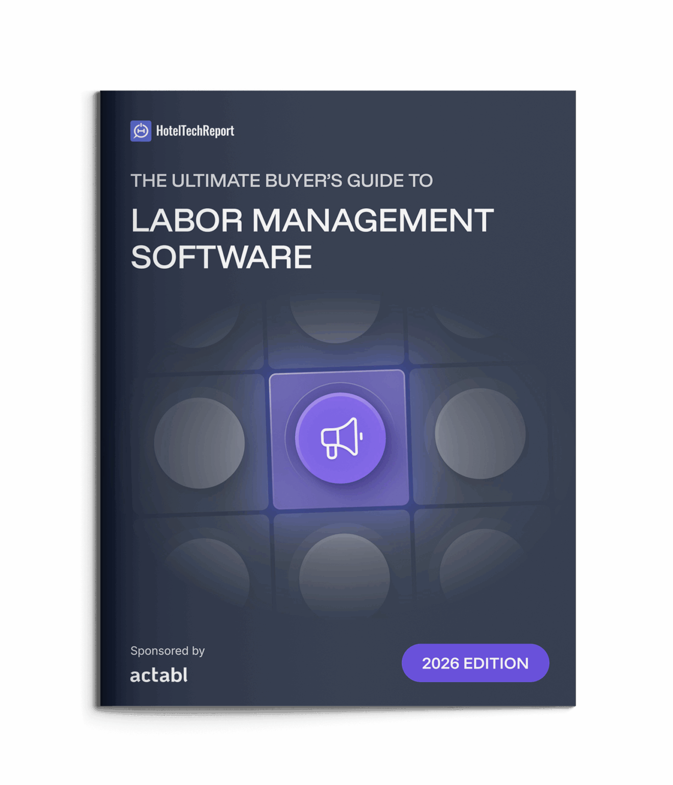 2026 Hotel Labor Management Software Buyer’s Guide - Actabl