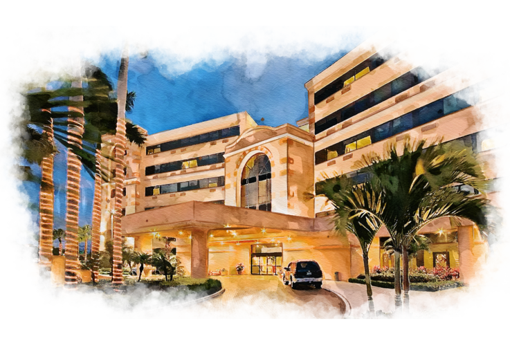 Transcendent by Actabl: Hotel Asset Management Software