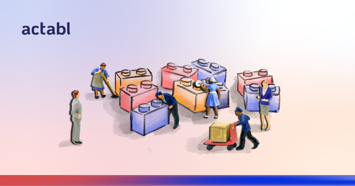 Hotel Labor Management Trends & Predictions for 2026 | Actabl
