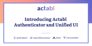 News - Actabl