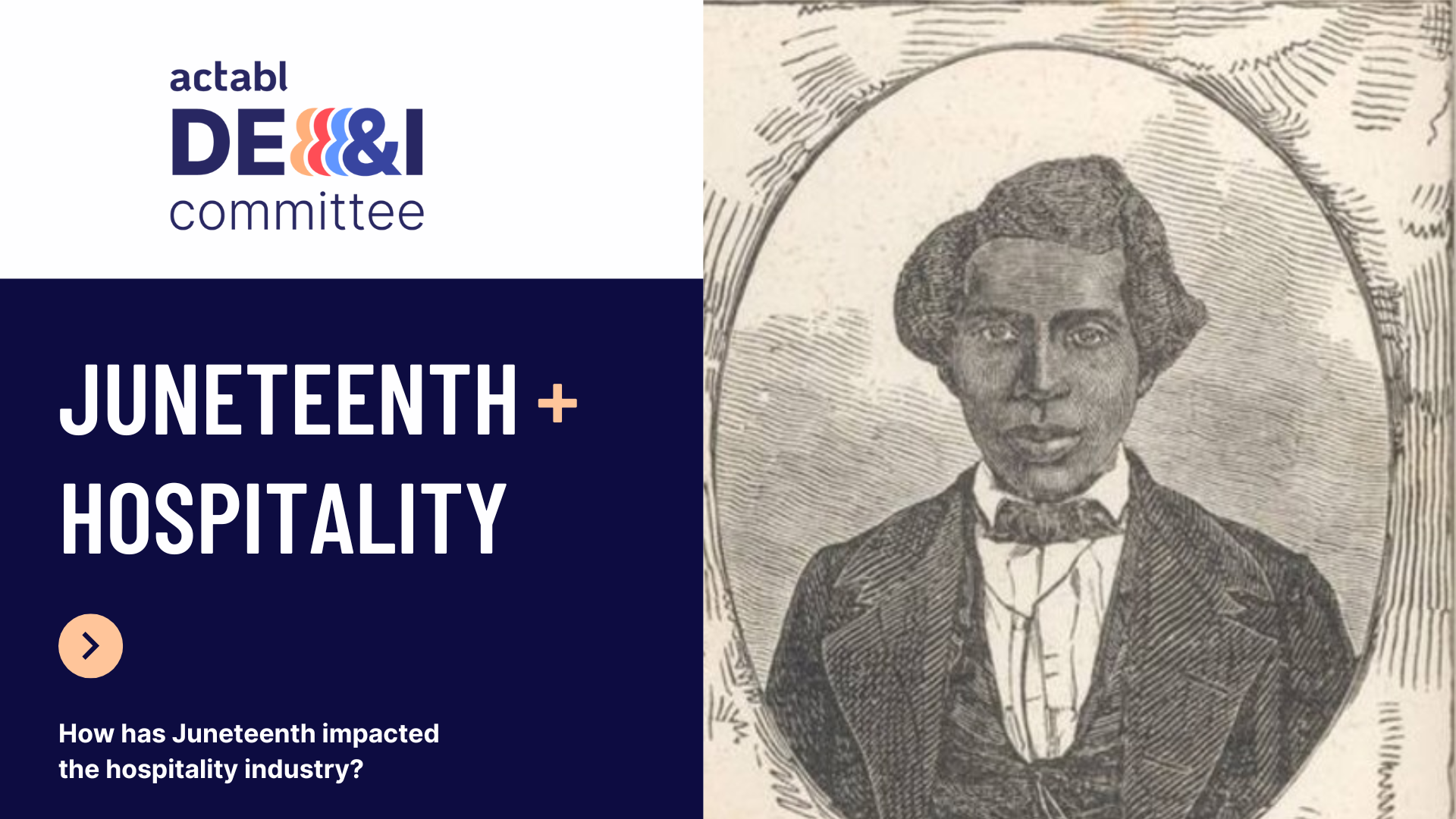 Juneteenth’s Incredible Impact on the Hospitality Industry - Actabl