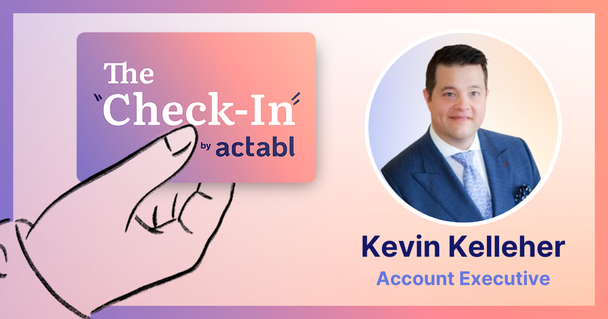 Embracing the Hotel Technology Revolution - Actabl