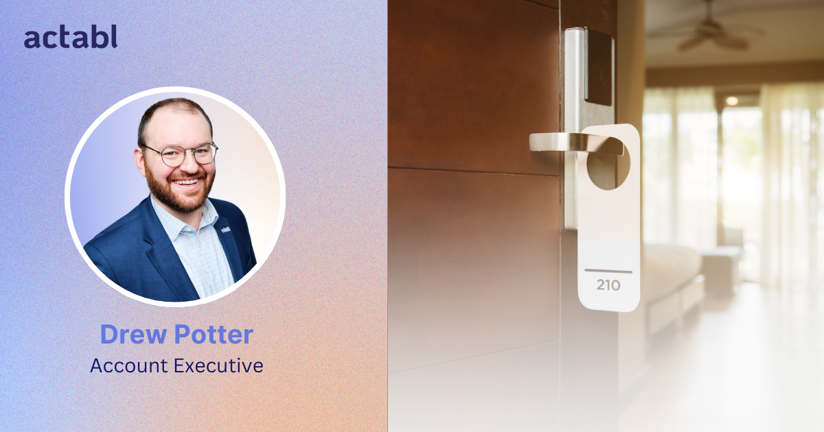 Hotel Labor Management: The Secret to Happier Teams and Better Guest ...