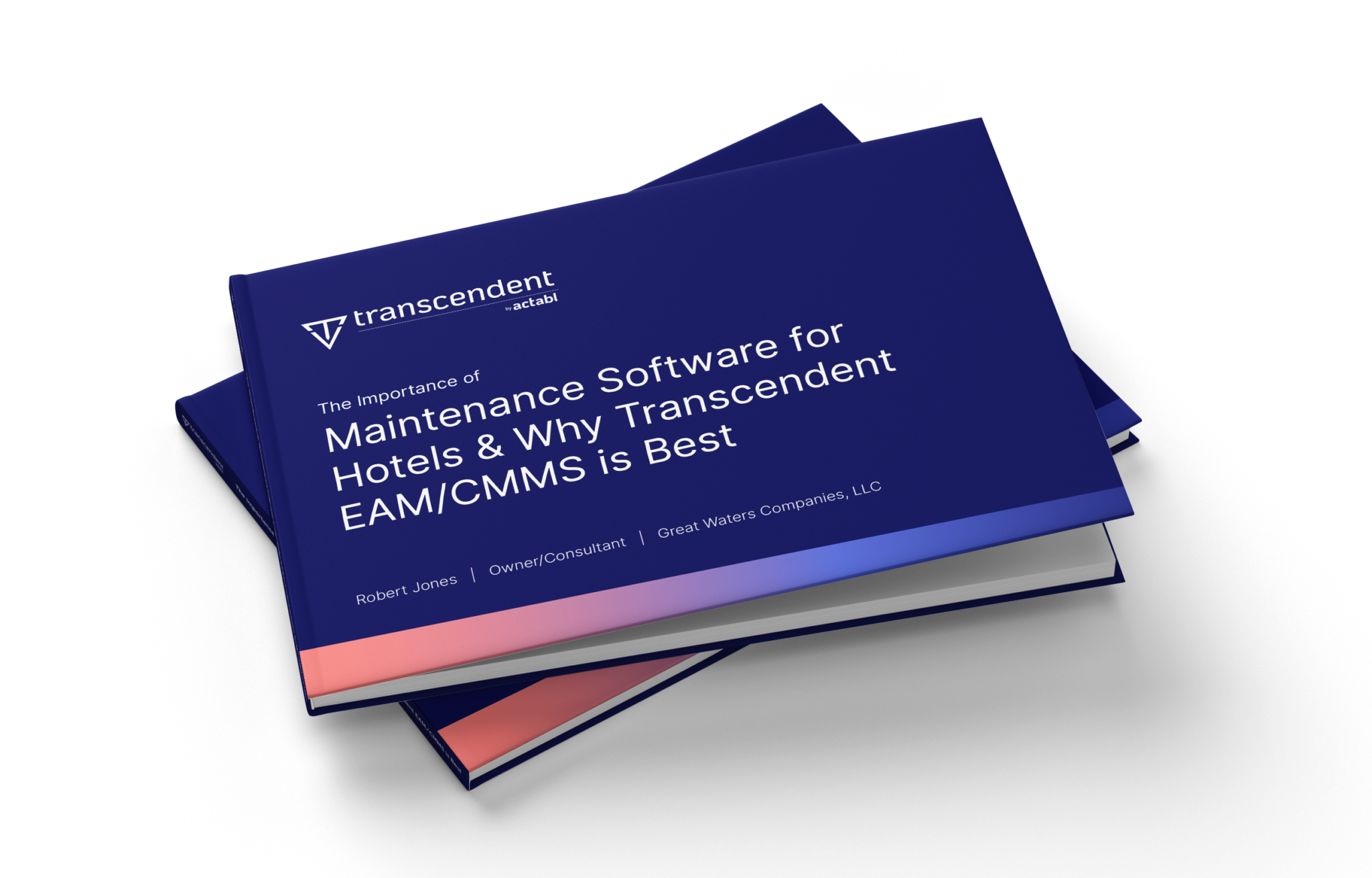 [White Paper] The Importance of Maintenance Software for Hotels - Actabl