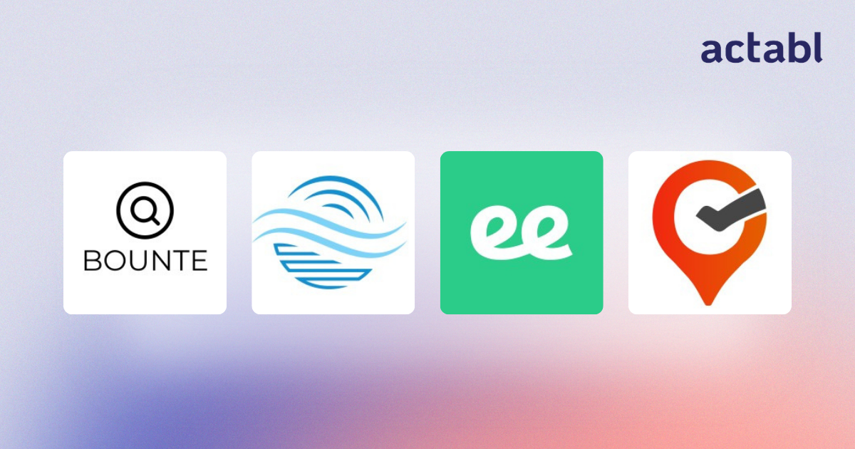 The Latest Actabl Integrations Streamlining Hotel Operations - Actabl