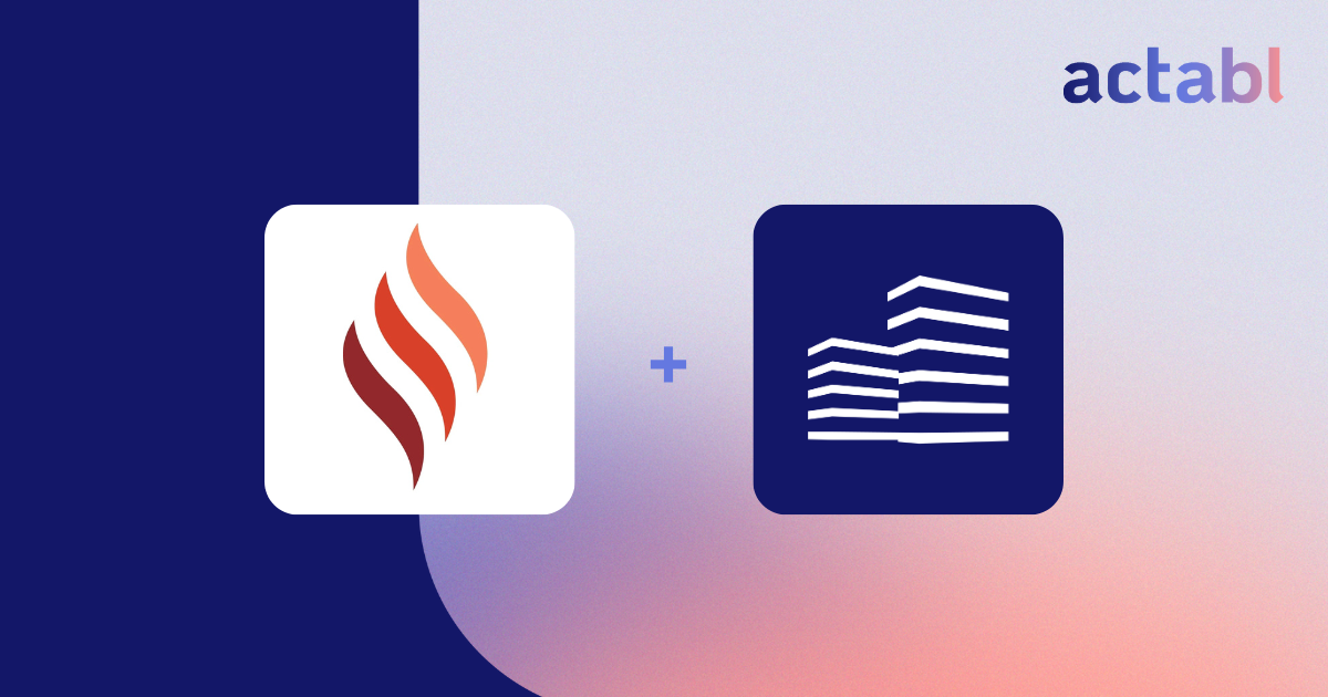 Smarter Scheduling, Happier Teams: How Sage Uses Actabl to Transform F&B Operations - Actabl