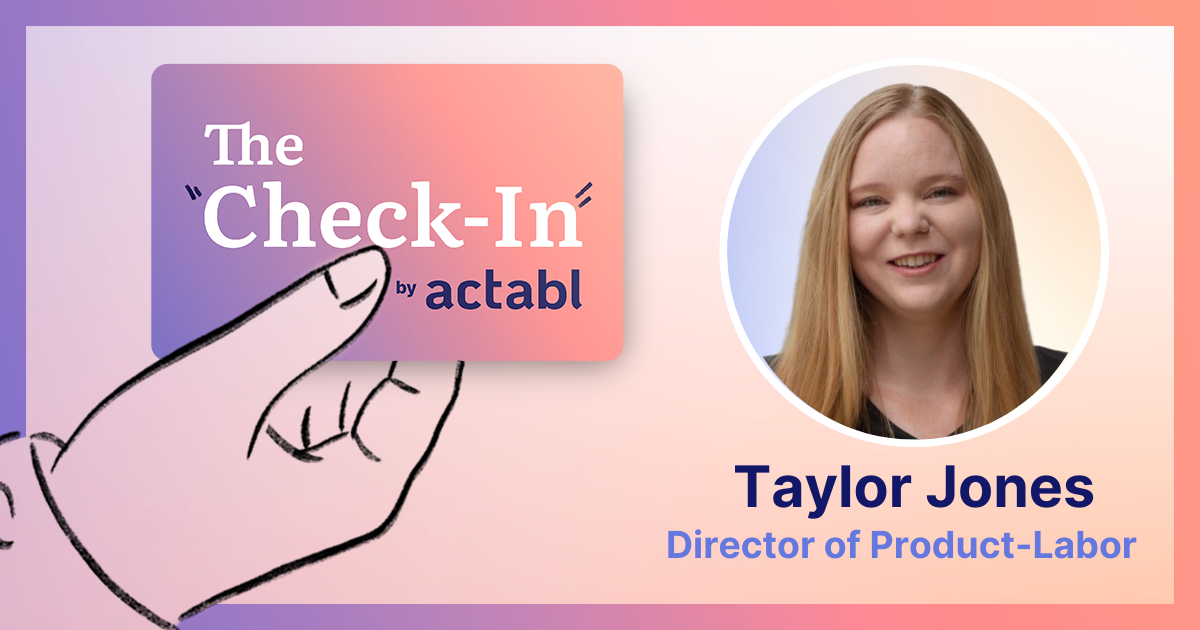 Hotel Labor Trends and Data for 2025 Success - Actabl