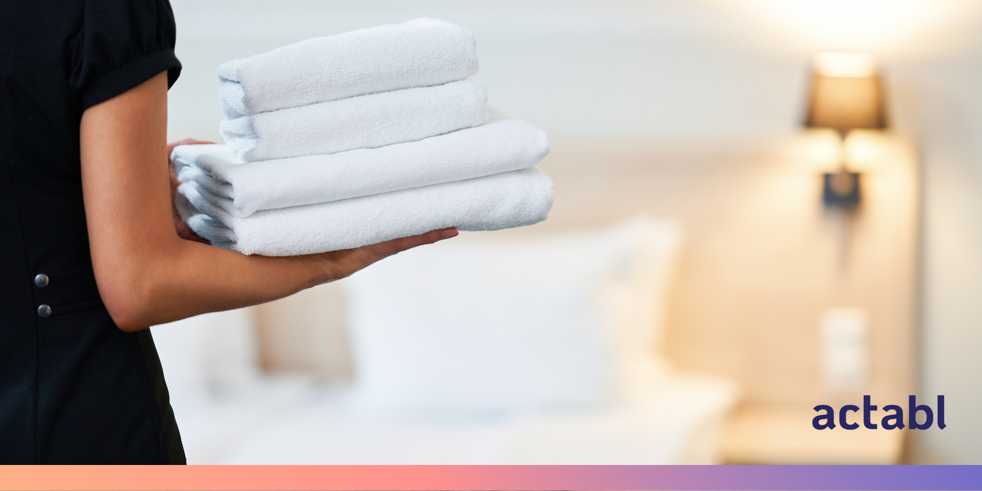 5 Reasons to Arm Your Housekeeping Department with Hotel Technology ...