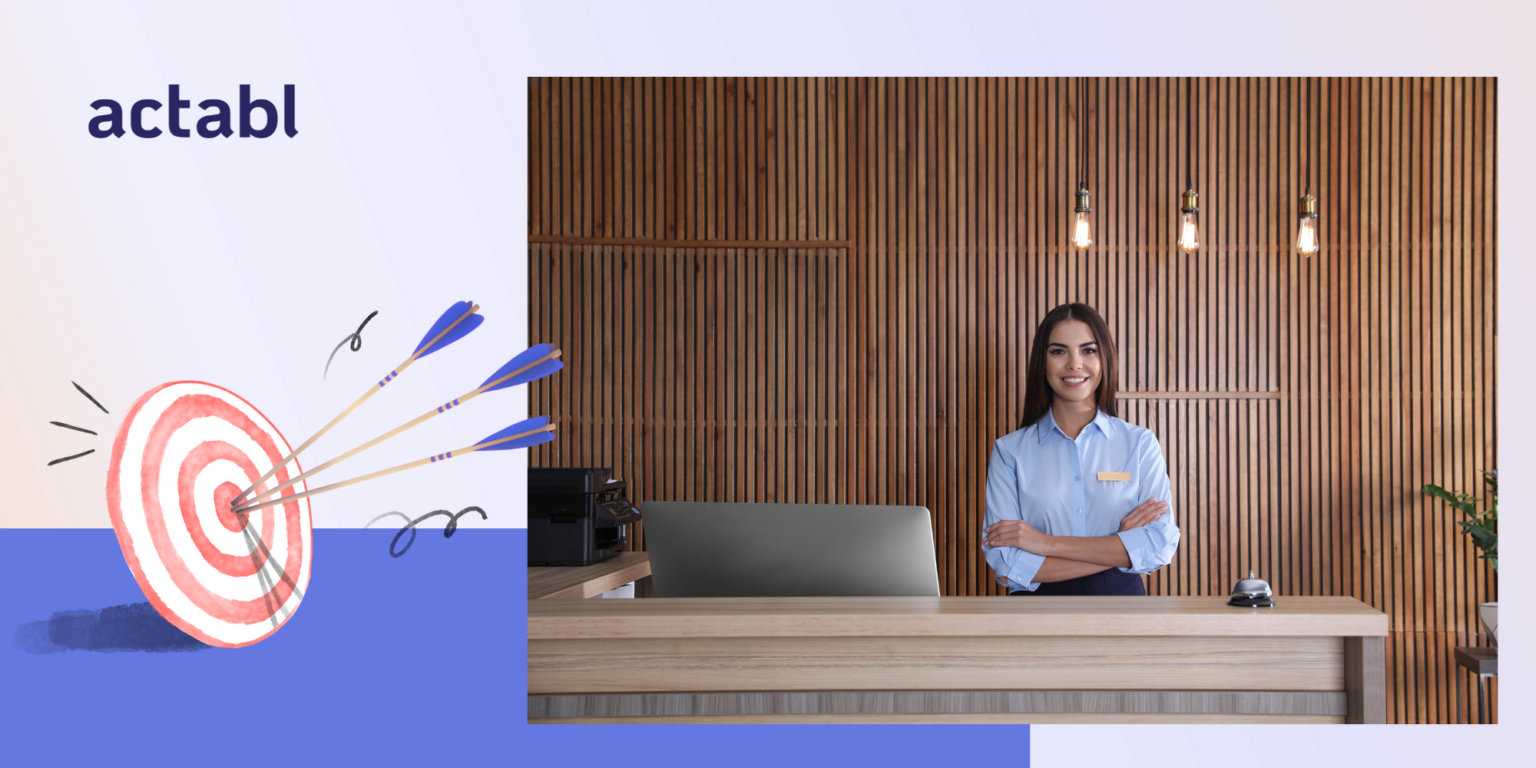 Mitigate Staff Turnover in Hotels: 5 Proven Strategies - Actabl