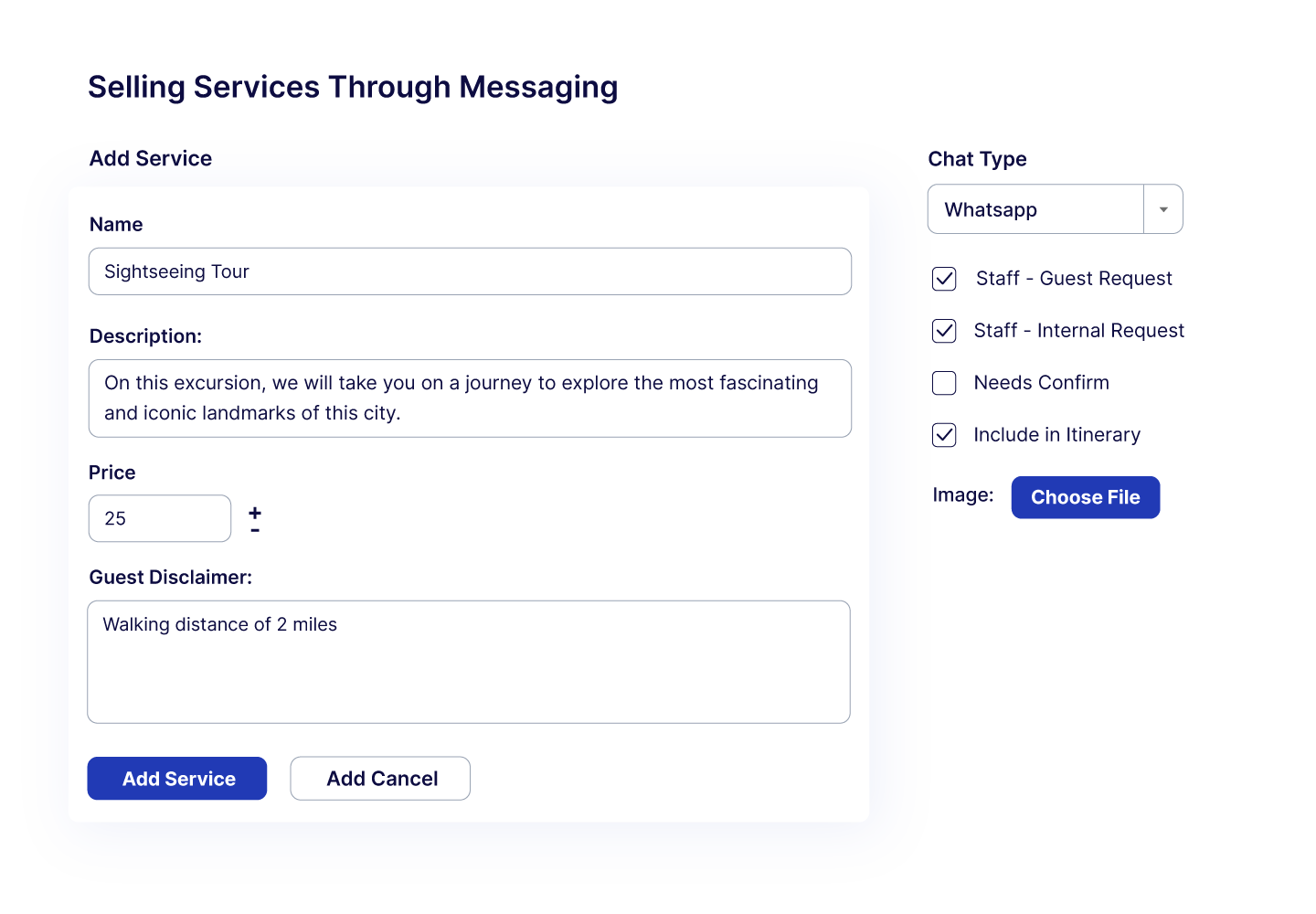 Hotel Text Messaging System | Actabl