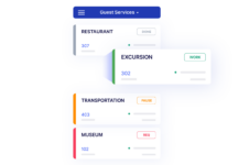 Hotel Concierge Software for Exceptional Guest Experiences