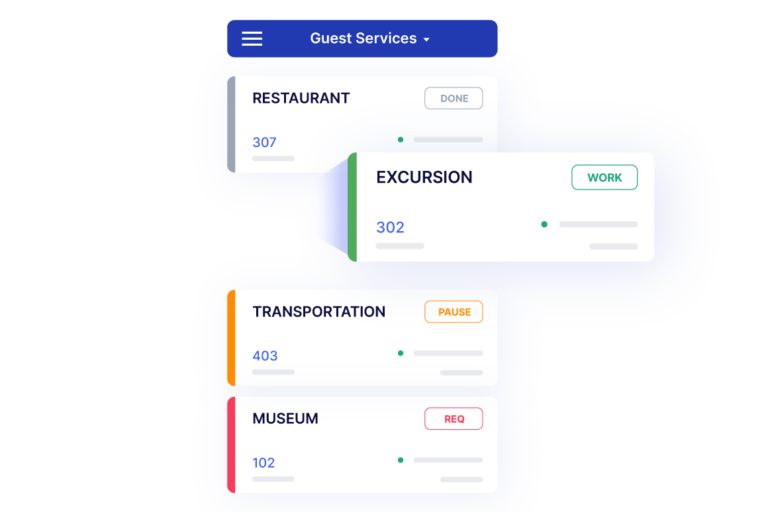 Hotel Concierge Software for Exceptional Guest Experiences