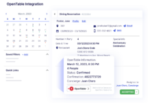 Hotel Concierge Software for Exceptional Guest Experiences