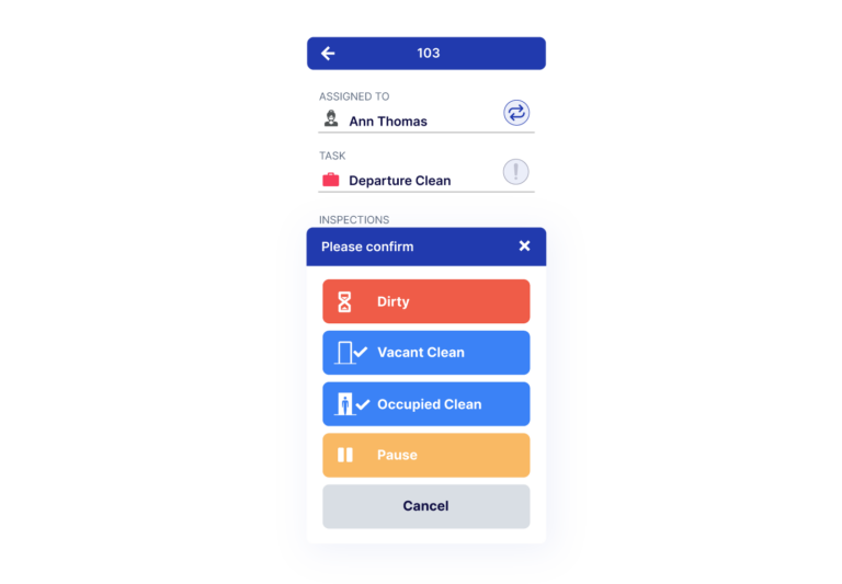 Hotel Housekeeping Software | Save Time & Boost Efficiency