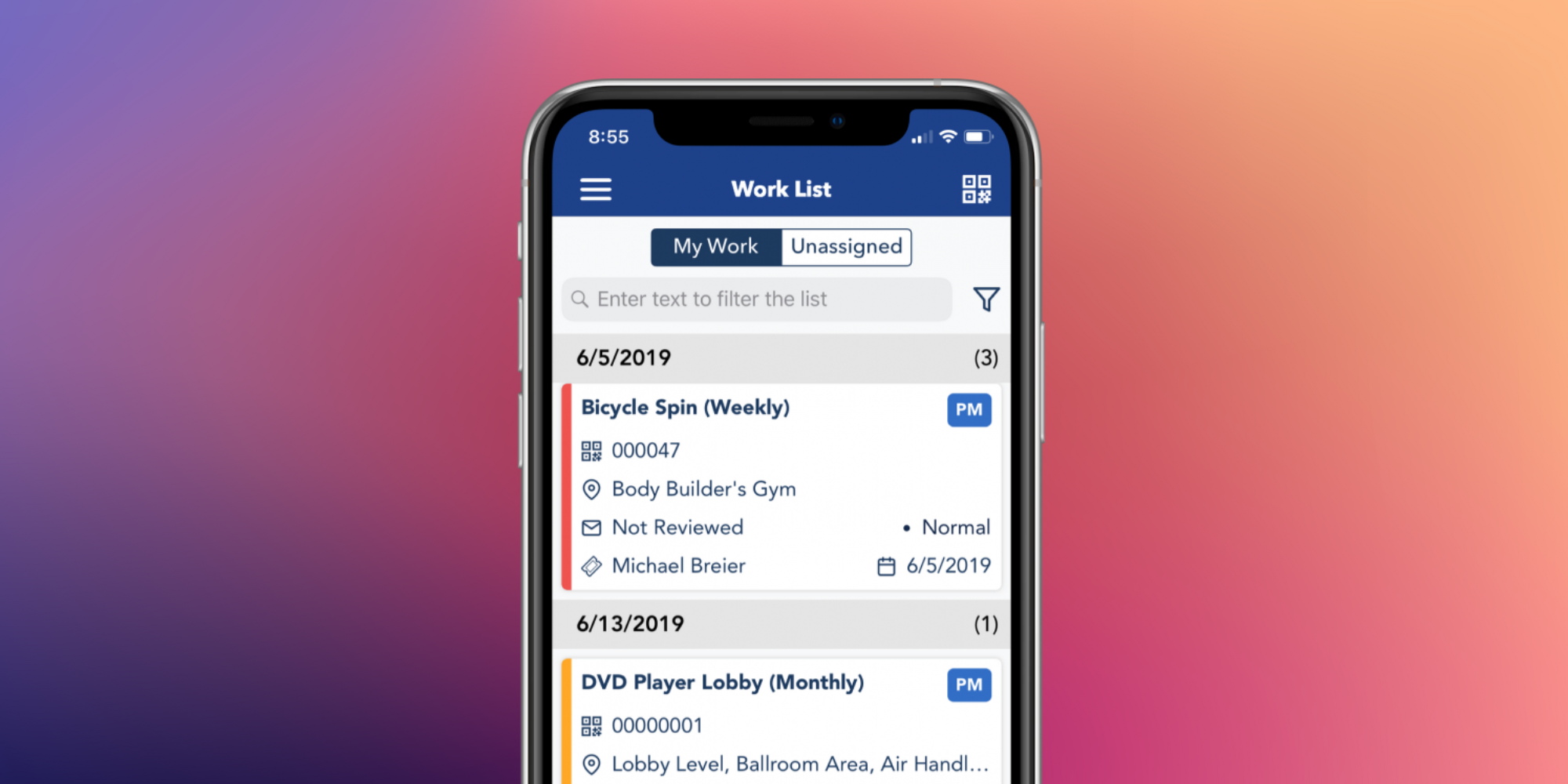 Transcendent Releases New Mobile Enhancements on Version 3.3.0 - Actabl