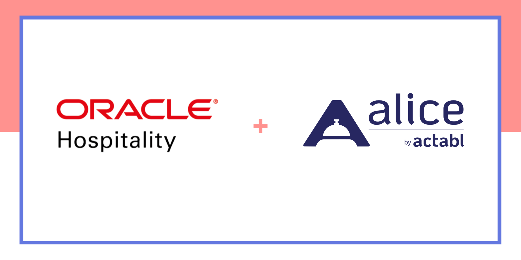 Alice by Actabl Now Available on Oracle Cloud Marketplace - Actabl
