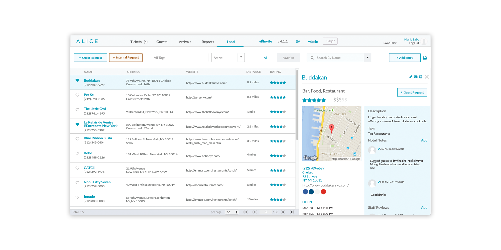 3 Ways Hotel Concierge Software Can Improve Guest Services