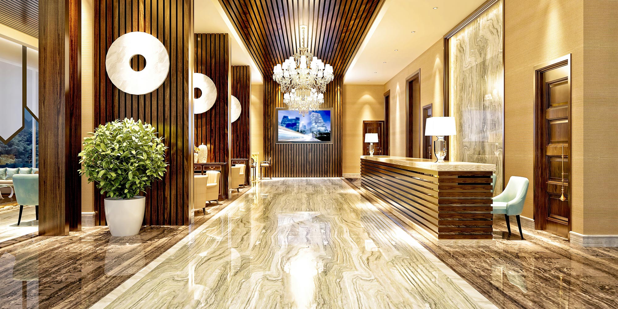 How to Improve Service Quality at Your Hotel | Alice