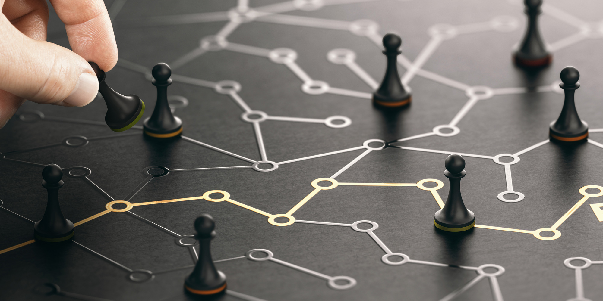 GOP and NOI are at risk - what is your plan? - Actabl
