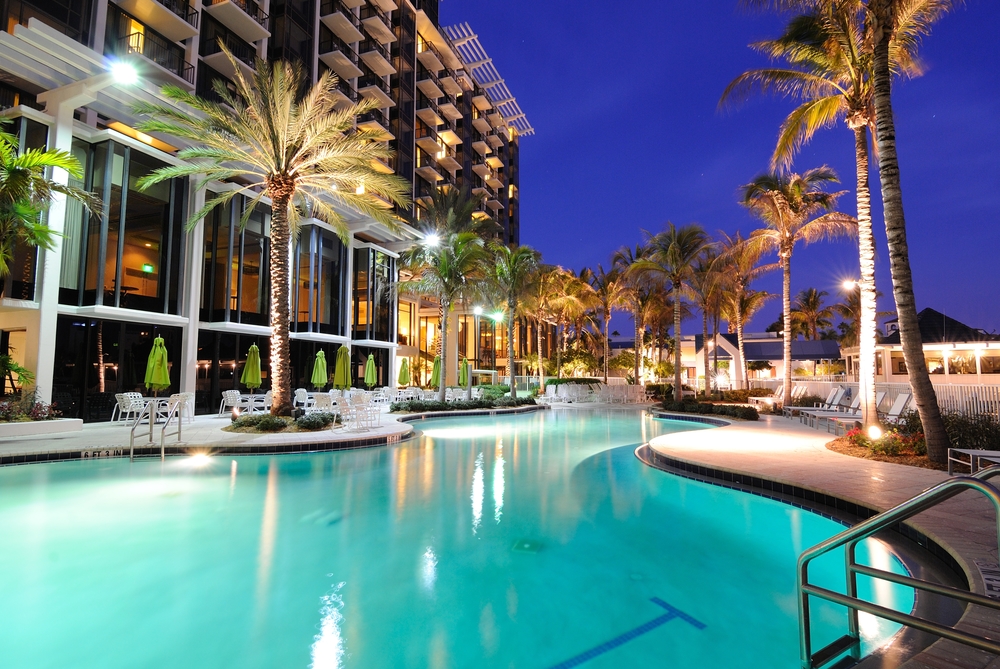Resort Maintenance is Elemental - Actabl