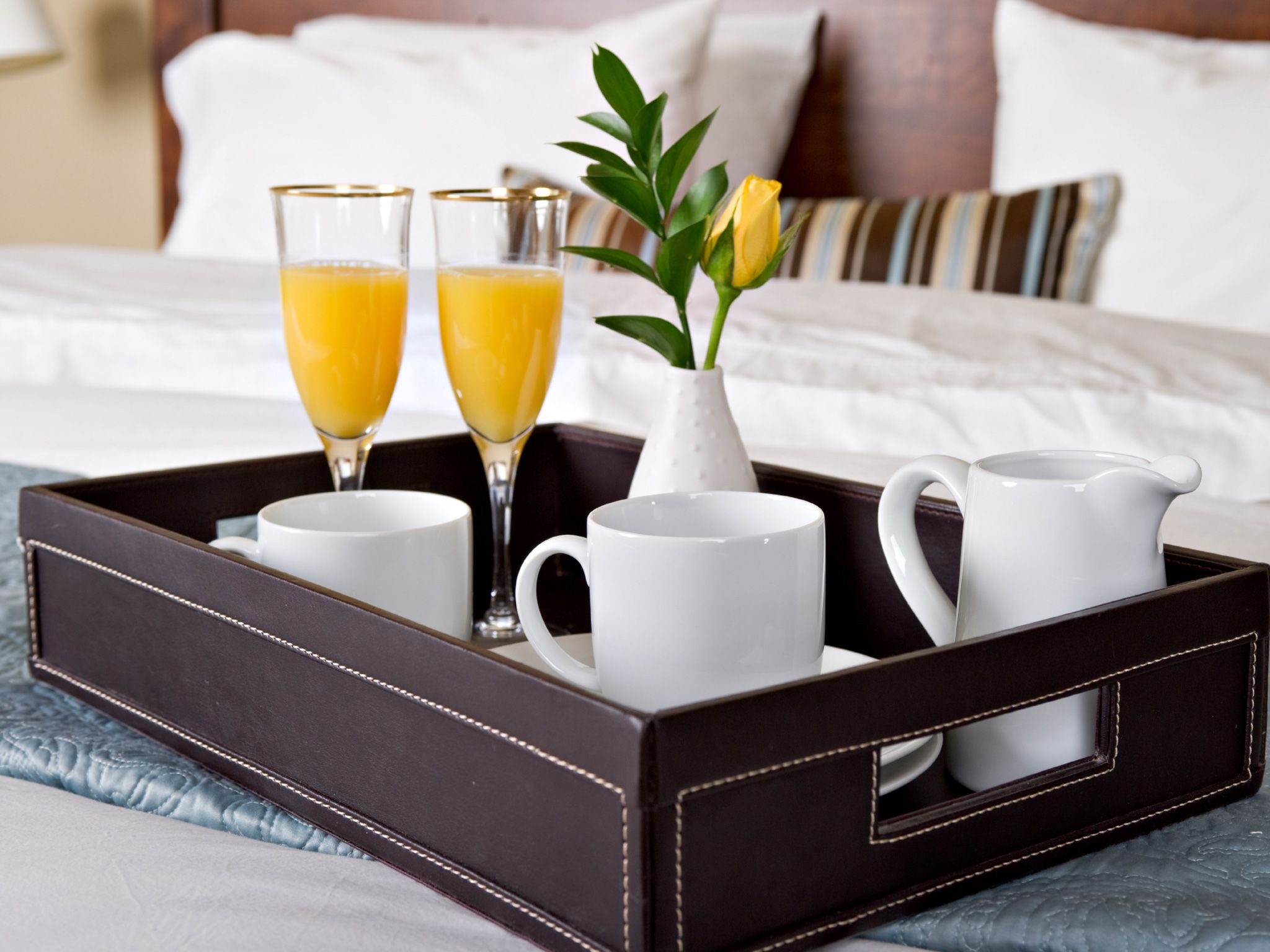How Hotel On-Demand Services Offers Tremendous Opportunities
