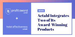 ProfitSword | Forecasting, Budgeting & BI | Actabl