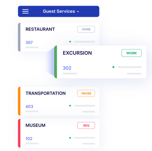 Hotel Concierge Software for Exceptional Guest Experiences