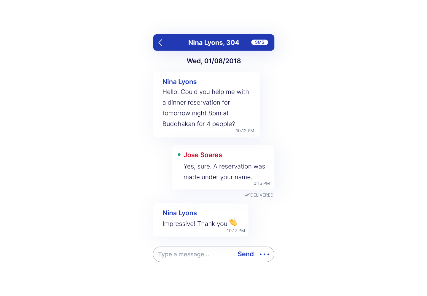15 Hotel Guest Message Templates to Increase Revenue and Delight Guests ...